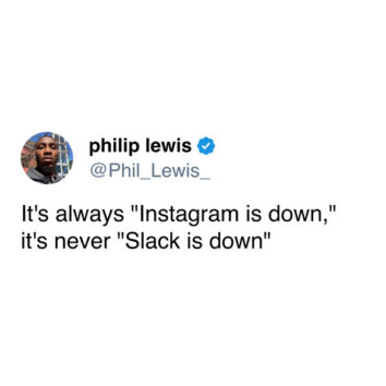 30 Funny Slack Memes For Employees Just Trying To Survive The Endless ...