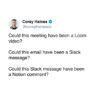 30 Funny Slack Memes For Employees Just Trying To Survive The Endless ...