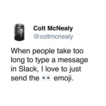 30 Funny Slack Memes For Employees Just Trying To Survive The Endless ...