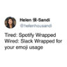 30 Funny Slack Memes For Employees Just Trying To Survive The Endless ...