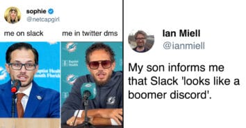 30 Funny Slack Memes For Employees Just Trying To Survive The Endless ...