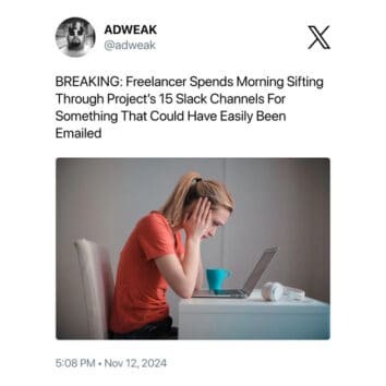 30 Funny Slack Memes For Employees Just Trying To Survive The Endless ...