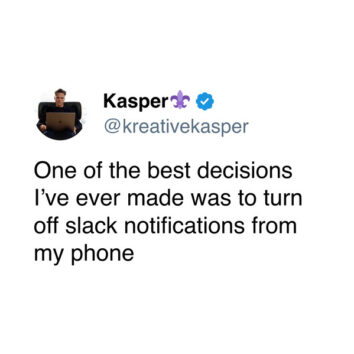 30 Funny Slack Memes For Employees Just Trying To Survive The Endless ...