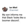 30 Funny Slack Memes For Employees Just Trying To Survive The Endless ...