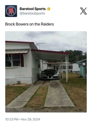 35 Funny Sports Tweets That Brought Humor To The Game This Week ...
