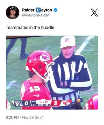 35 Funny Sports Tweets That Brought Humor To The Game This Week ...