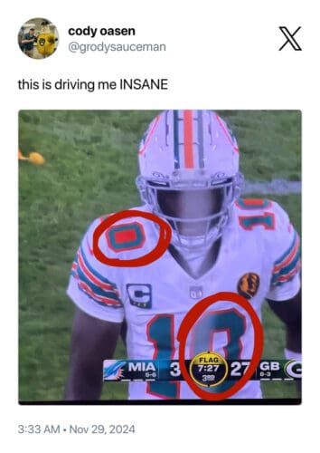 35 Funny Sports Tweets That Brought Humor To The Game This Week ...