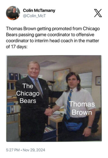 35 Funny Sports Tweets That Brought Humor To The Game This Week ...