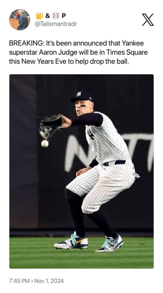 30 Funny Sports Tweets That Hit It Out Of The Park This Week