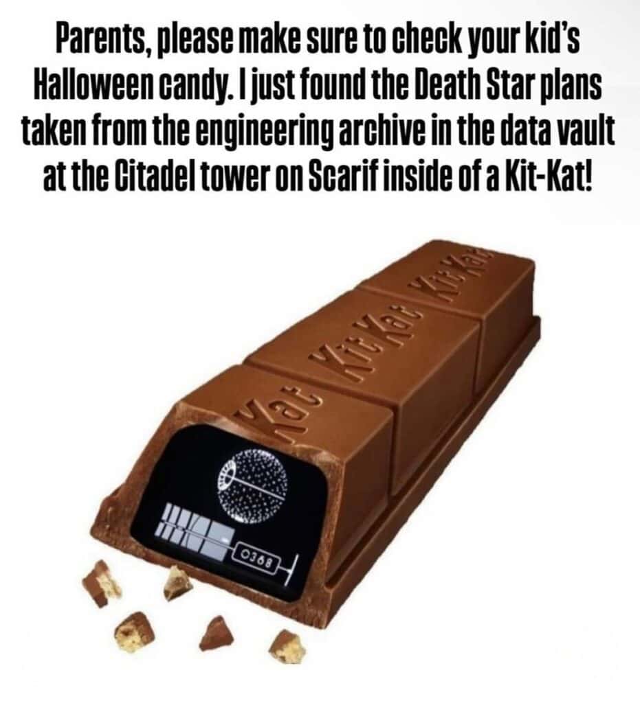 45 Star Wars Memes That Could Even Make Yoda Laugh This Week (November ...