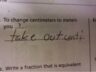 35 Funny Test Fails From Students Who Got The Answers Wrong But Nailed ...