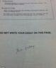 35 Funny Test Fails From Students Who Got The Answers Wrong But Nailed ...