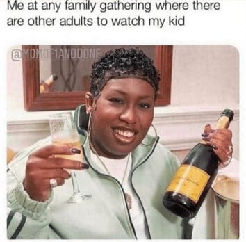 45 Funniest Thanksgiving Memes To Laugh At While The Rest Of Family Argues