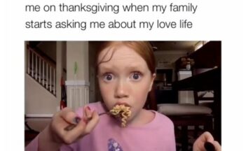 45 Funniest Thanksgiving Memes To Laugh At While The Rest Of Family Argues