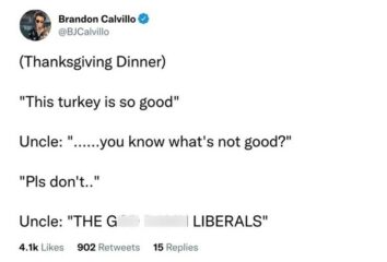 45 Funniest Thanksgiving Memes To Laugh At While The Rest Of Family Argues