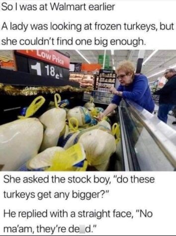 45 Funniest Thanksgiving Memes To Laugh At While The Rest Of Family Argues