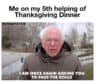 45 Funniest Thanksgiving Memes To Laugh At While The Rest Of Family Argues