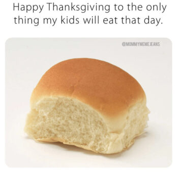 45 Funniest Thanksgiving Memes To Laugh At While The Rest Of Family Argues