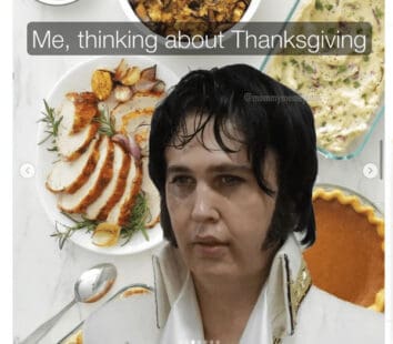 45 Funniest Thanksgiving Memes To Laugh At While The Rest Of Family Argues