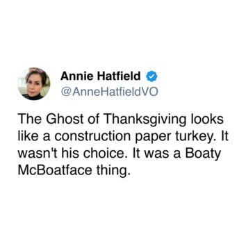 40 Funny Turkey Tweets To Gobble Up While You Wait For It To Defrost