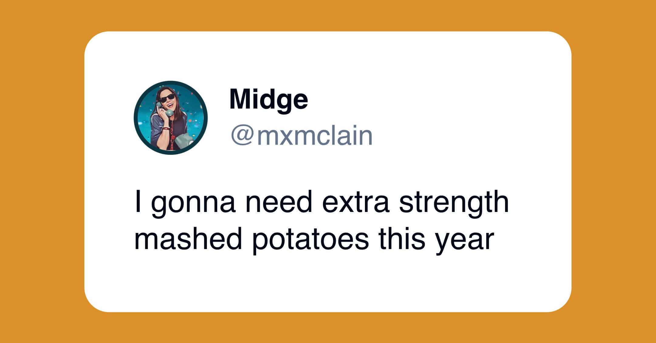 40 Funniest Food Tweets That Almost Made Us Choke On Our Food Laughing ...