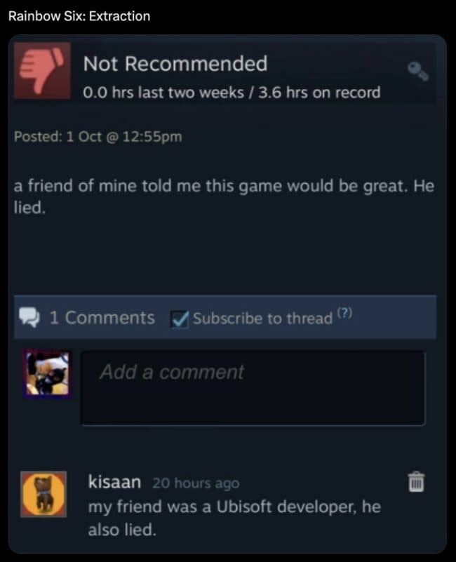 35 Hilariously Weird Video Game Reviews From Belligerent Gaming Fans