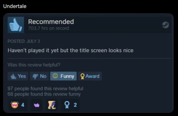 35 Hilariously Weird Video Game Reviews From Belligerent Gaming Fans