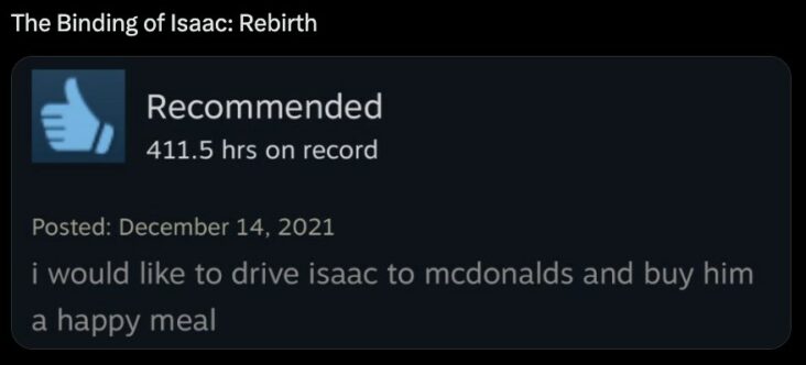 35 Hilariously Weird Video Game Reviews From Belligerent Gaming Fans