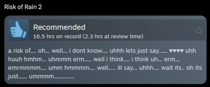 35 Hilariously Weird Video Game Reviews From Belligerent Gaming Fans