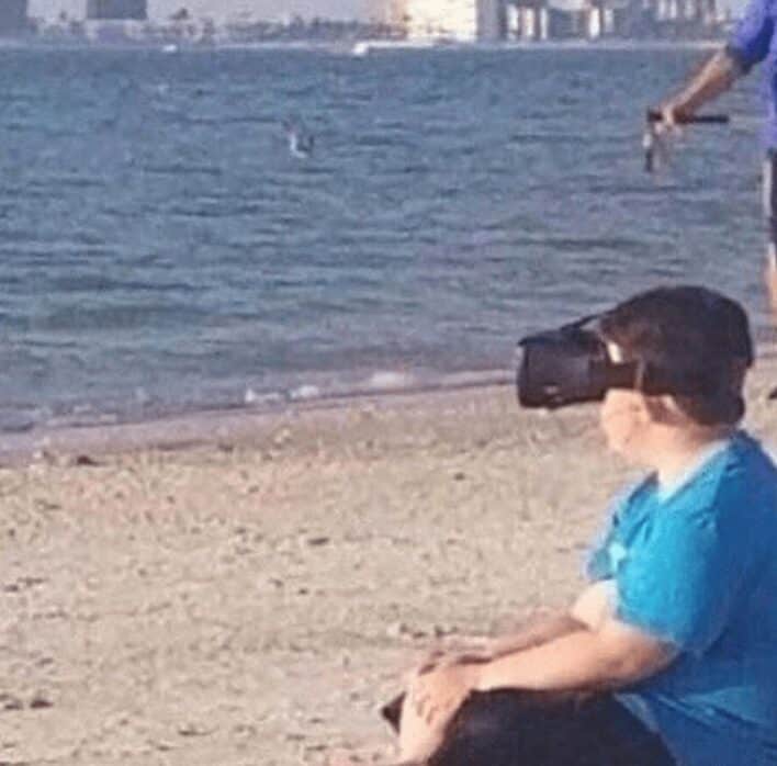 32 Funny VR Gaming Memes That Are Virtually Impossible Not To Enjoy