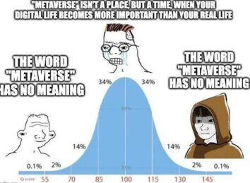 32 Funny VR Gaming Memes That Are Virtually Impossible Not To Enjoy