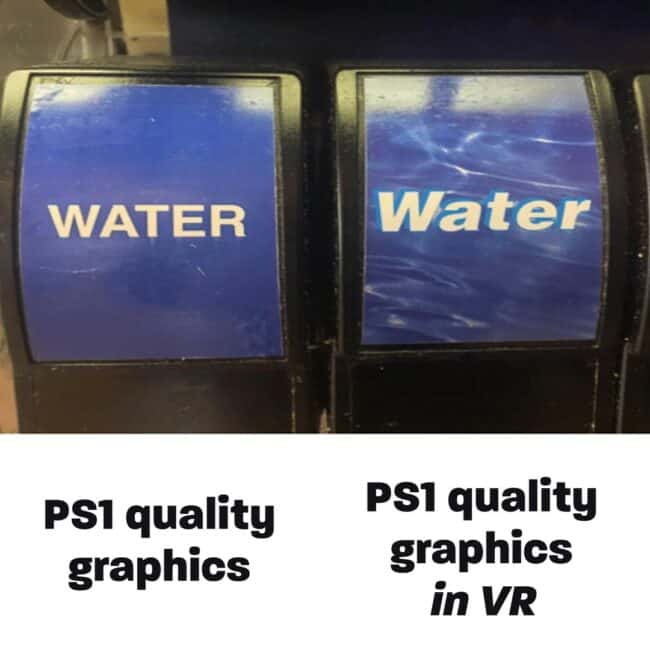 32 Funny VR Gaming Memes That Are Virtually Impossible Not To Enjoy