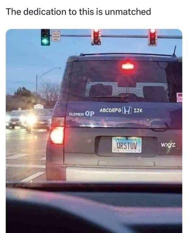 40 Hilarious "Blursed" Pictures That Are Equal Parts Blessed And Cursed