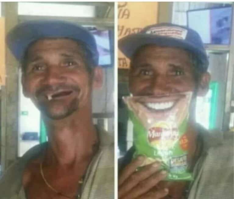 40 Hilarious "Blursed" Pictures That Are Equal Parts Blessed And Cursed