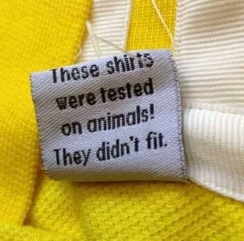 40 Hilarious "Blursed" Pictures That Are Equal Parts Blessed And Cursed