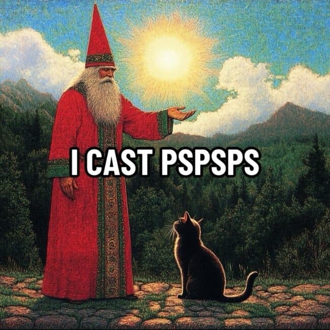 30 Whimsical And Funny Wizard Memes From "Golden Frog Inn" That'll Put ...