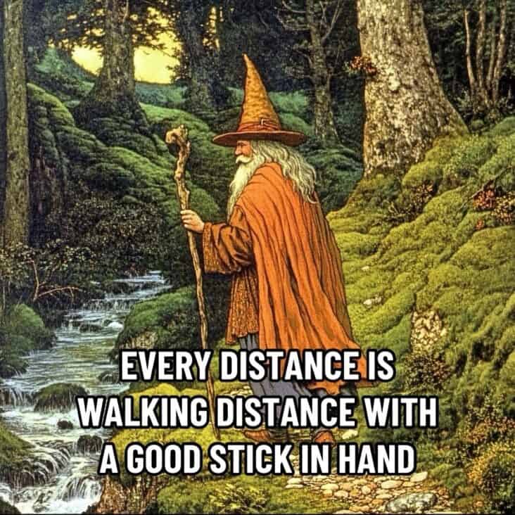 30 Whimsical And Funny Wizard Memes From "Golden Frog Inn" That'll Put ...