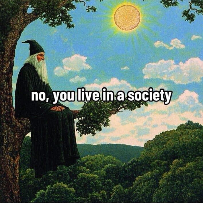 30 Whimsical And Funny Wizard Memes From "Golden Frog Inn" That'll Put ...