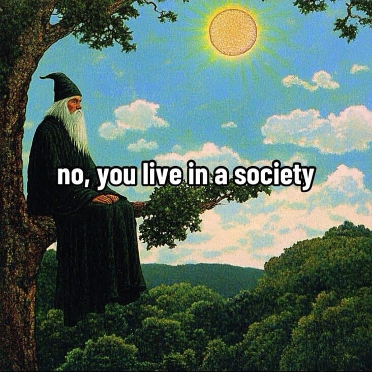 30 Whimsical And Funny Wizard Memes From "Golden Frog Inn" That'll Put ...