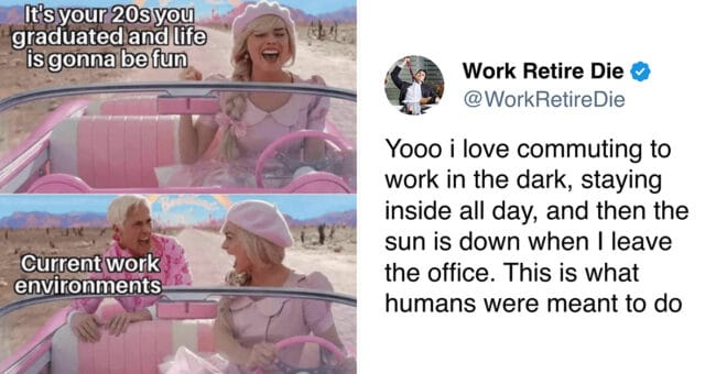 45 Funny Work Memes To Get You Through The Daily Grind