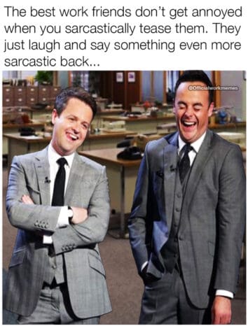 40 Funny Work Memes For When You’re Mentally Already At Happy Hour