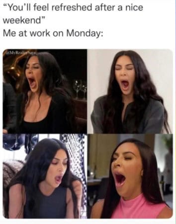 40 Funny Work Memes For When You’re Mentally Already At Happy Hour