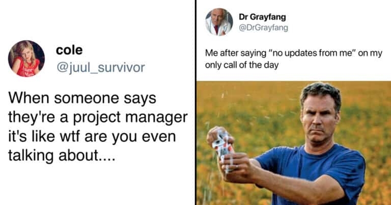 40 Funny Work Memes For When You’re Mentally Already At Happy Hour