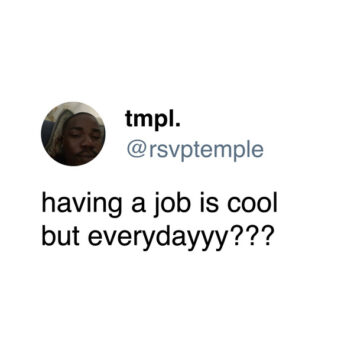 40 Funny Work Memes For Anyone Who's Already Counting Down To Friday