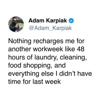 40 Funny Work Memes For Anyone Who's Already Counting Down To Friday