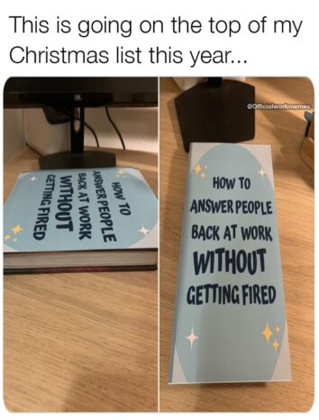 40 Funny Work Memes For Anyone Who's Already Counting Down To Friday