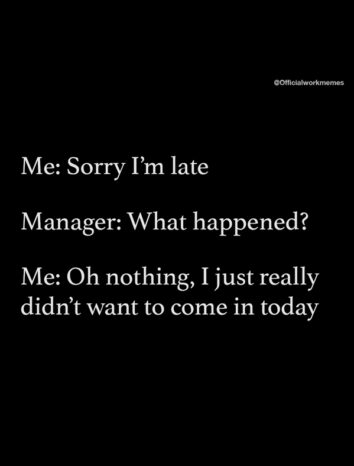 40 Funny Work Memes For Anyone Who's Already Counting Down To Friday