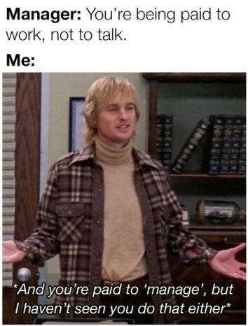 40 Funny Work Memes For Anyone Who's Already Counting Down To Friday