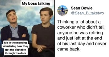 40 Funny Work Memes For Anyone Who's Already Counting Down To Friday