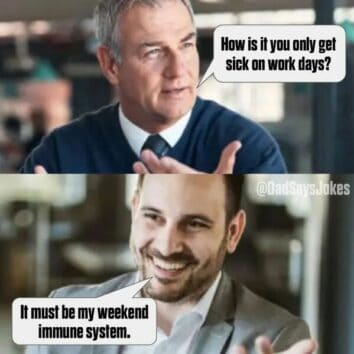 40 Funny Work Memes For Anyone Who's Already Counting Down To Friday